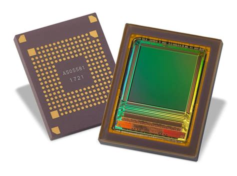 Imaging Imagesensor Cmos Teledyne E2v