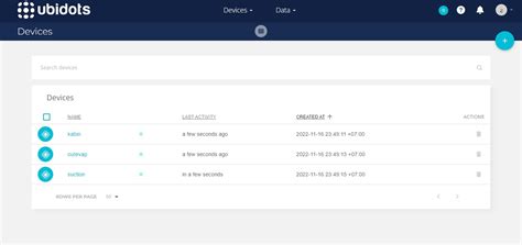 multiple ds18b20 raspberry pi iot devices ubidots community