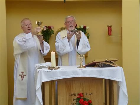 Capuchin Franciscan Vocations Ireland Capuchin Frairs Gathering