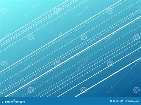 Dynamic Oblique Slanting Diagonal Lines Stripes Vector Background