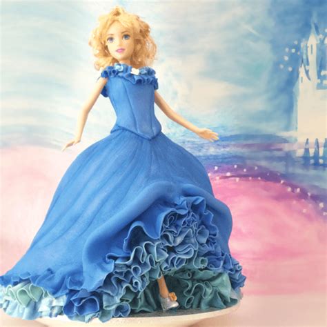 Top 999 Cinderella Cake Images Amazing Collection Cinderella Cake Images Full 4k