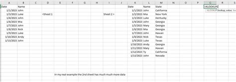 multiple criteria x look up r excel