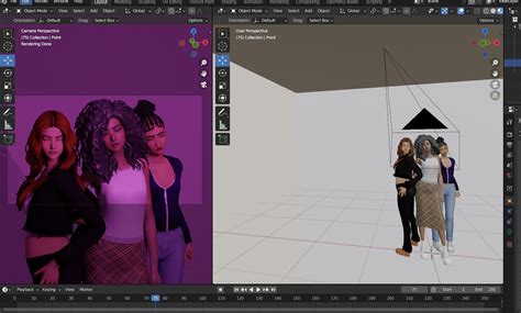 help blender not rendering whats in frame r blender