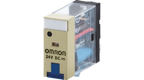 G2r 1 Sn 24vdc S Omron Relay Electromagnetic Spdt Ucoil 24vdc 10a