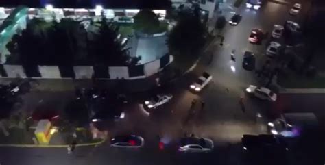La Jornada Capturan a tres delincuentes tras operativos en Cuautitlán