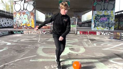 Showyourskills Promo Video Youtube