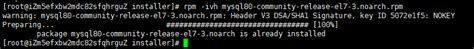 CentOS 搭建开发环境JavaMySQLNginxRedis cning cn 博客园
