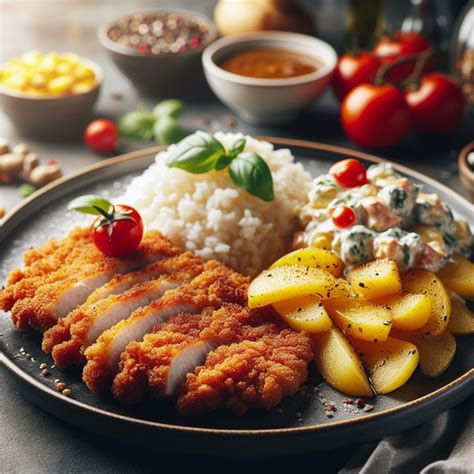 Schnitzel Fleisch Essen Kostenloses Bild Auf Pixabay Pixabay