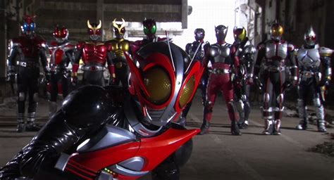 Kamen Rider G Tv Nihon