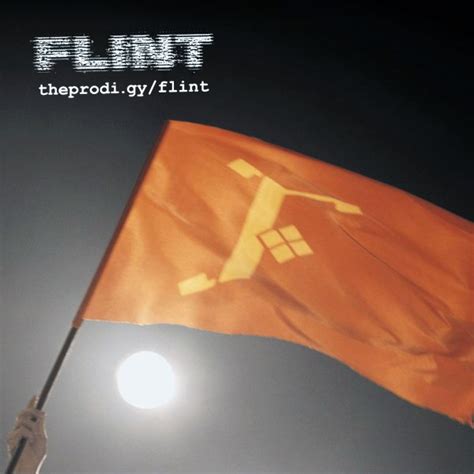 Flint · Device 1 · 20th Anniversary Theprodi Gy