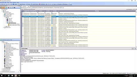 configuring a custom device asset using autoit scripting in factorytalk