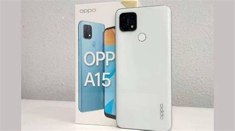 Spesifikasi Dan Fitur Oppo A Hadir Untuk Menunjang Kegiatan Daring Harganya Dibanderol Rp
