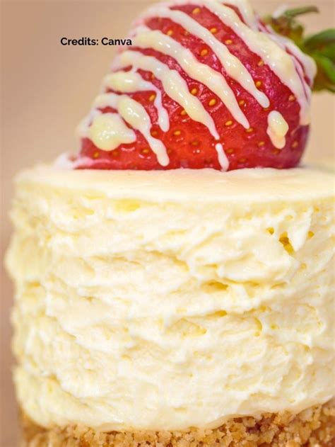 8 Places In Hyderabad For The Best Cheesecakes