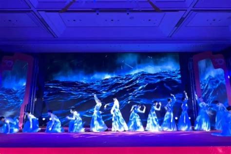 黄海明珠，鹤舞鹿鸣！“黑森林之夜”——江苏华兴投资集团创立30周年庆典专题文艺晚会隆重举办！加拿大站中华网