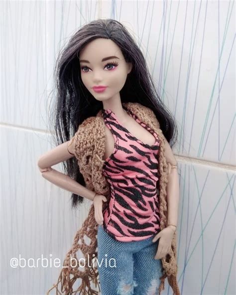2 Me Gusta 0 Comentarios Barbie Boliviana Barbie Bolivia En
