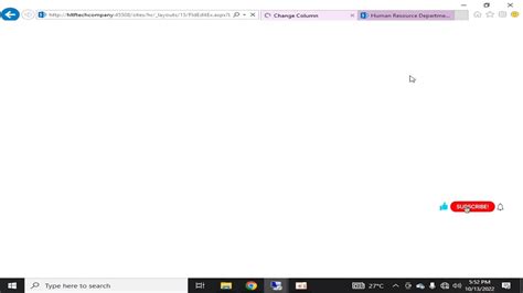 How To Use Drop Down Column Of SharePoint List As A Lookup Column In Other List YouTube