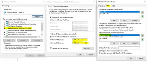AWS Windows MS SQL 2017 With AlwaysOn Named Instance WSFC On AWS