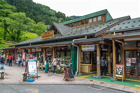 道の駅果樹公園 あしがくぼで「たらし焼き」 Darjeeling Days