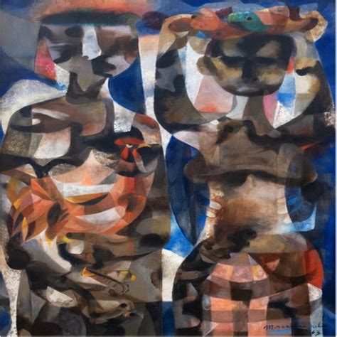 Joya From Geny Lopez Collection Sold For Php 24m At Leon Gallerys