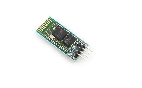 Bluetooth Module Hc 05 Darazpk