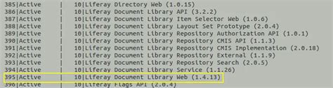 Gogo Shell In Liferay 7 And 7 1