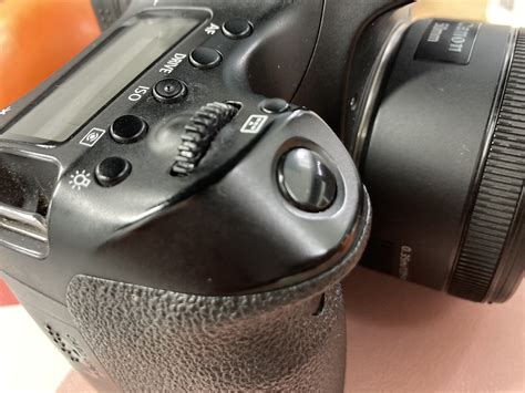 Canon Eos D With Magic Lantern D Etzzy