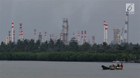 Produksi Kilang Pertamina Di 2020 Lampaui Target Ini Rinciannya Bisnis Liputan6