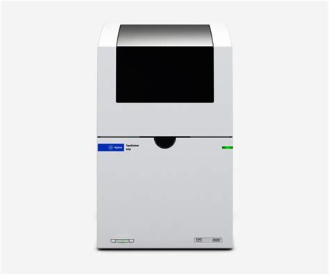 Agilent 4150 Tapestation Mbc Biolabs