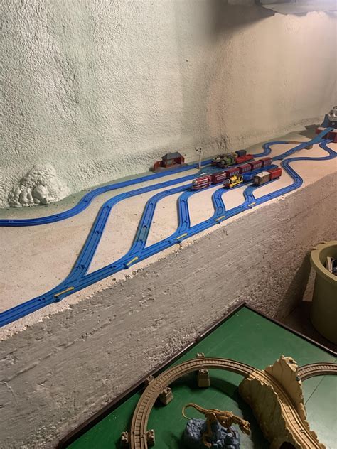 Yall Like My Setup Rthomasthetankengine