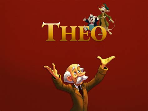 Prime Video Theo