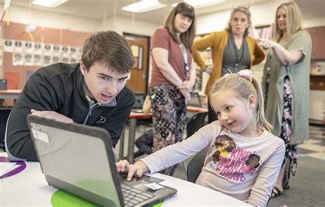 Trine among US News Best Colleges