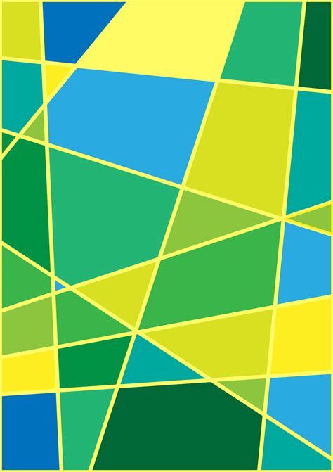 Grid Mosaic Background Creative Design Templates 5271820 Vector Art At