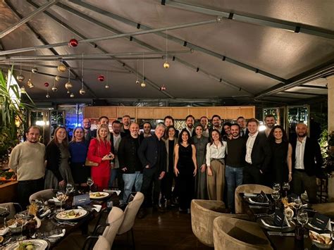 Emir Cagan On Linkedin Another Strong Year With Our Publisher Partners