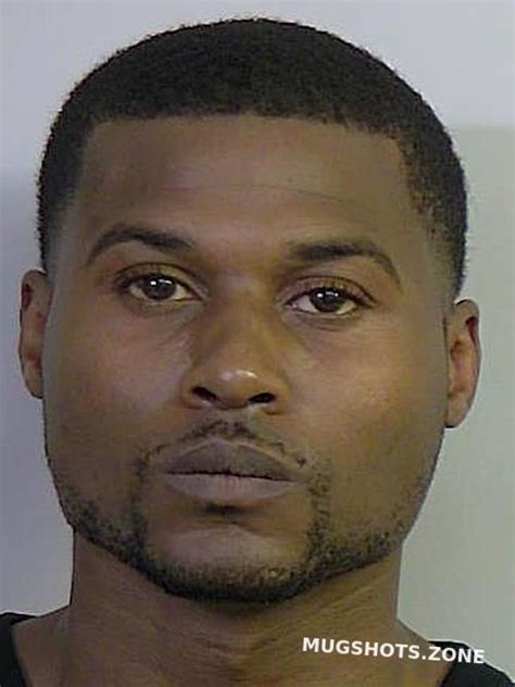 Patton 02092025 Tuscaloosa County Mugshots Zone