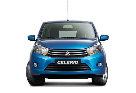 2017 Maruti Suzuki Celerio Facelift Launch Is Expected To Be Launched
