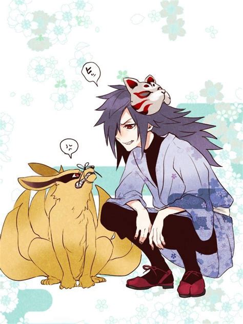 Pin Di Ngọc Linh Su Naruto
