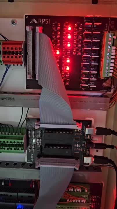 Jacob Gomez On Linkedin Rpsi Nebula Control Board Digital Output