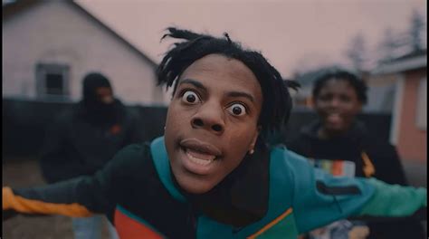 All Time Top Five Moments From Ishowspeeds Streams The Sportsrush