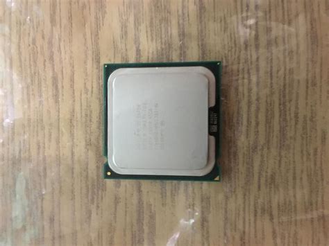 Intelr Coretm 2 Duo 266ghz Zrenjanin