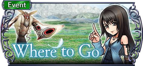Everything You Need To Know About Rinoa In Dissidia Final Fantasy Opera