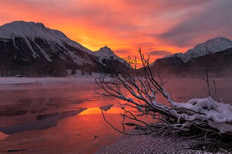Im Banne Des Lichtes Bernd Nowack Fotografie