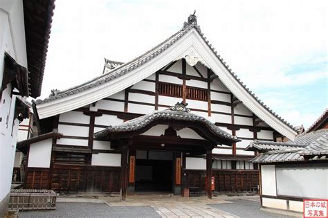 丹波亀山城丹波国京都府 日本の城写真集