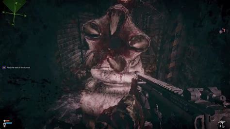 Infested Devlog Spider Enemy V2 Youtube