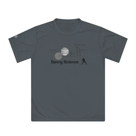 Launch Angle Performancetee Swingscience