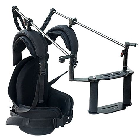 Battle Tested Film Gear 954 C Flexi R Camtree Flexi Rig Shoulder
