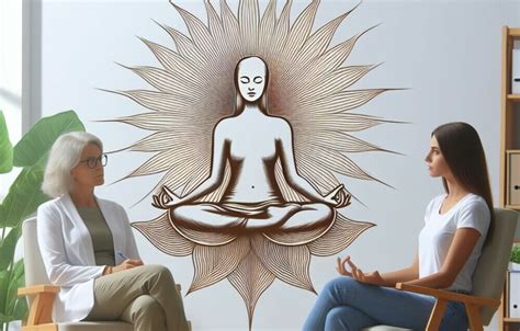 Healing The Body And Mind With Interactive Guided Imagery