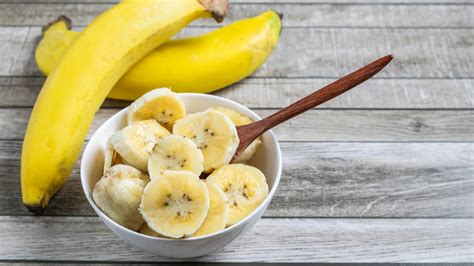 5 Fruits With More Potassium Than Bananas