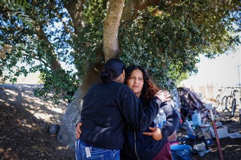 Does This Small City Have The Bay Areas Worst Homelessness Problem