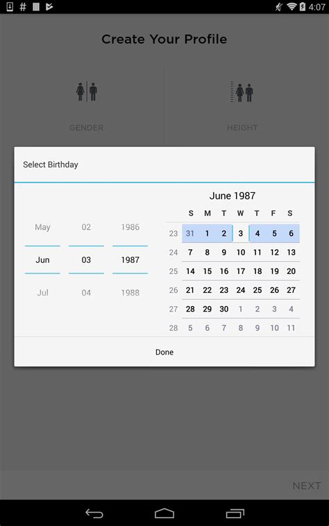 Ui Components Detection Object Detection Dataset V