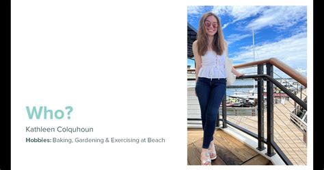 Pechakucha Presentation Kathleen Colquhouns Pre Quarter Presentation Le